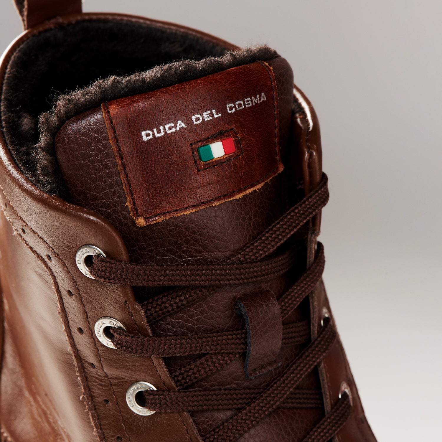 Duca del Cosma - Italian Golf Shoes – Duca del Cosma Global