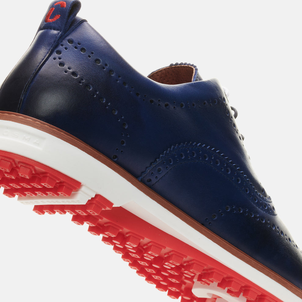 Churchill - Blue – Duca del Cosma Global