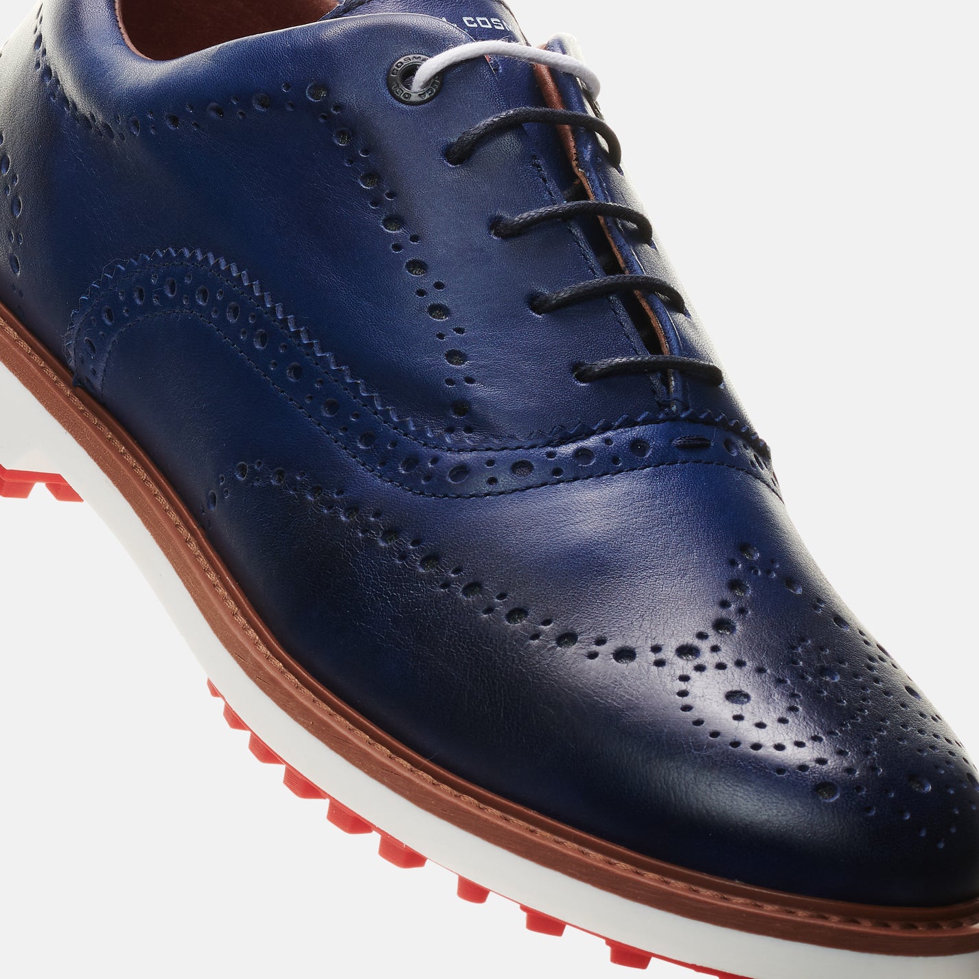 Churchill - Blue – Duca del Cosma Global